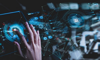 Poganjamo prihodnost pametnih tovarn | Kolektor