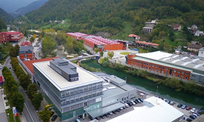 Get to know us | Kolektor