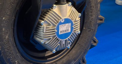 An intensive year of trade fairs for Kolektor Mobility | Kolektor