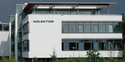 Kolektor Insulation Germany | Kolektor